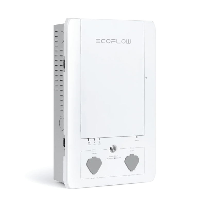 EcoFlow Smart Home Panel - EFSHCPANEL | Mwave