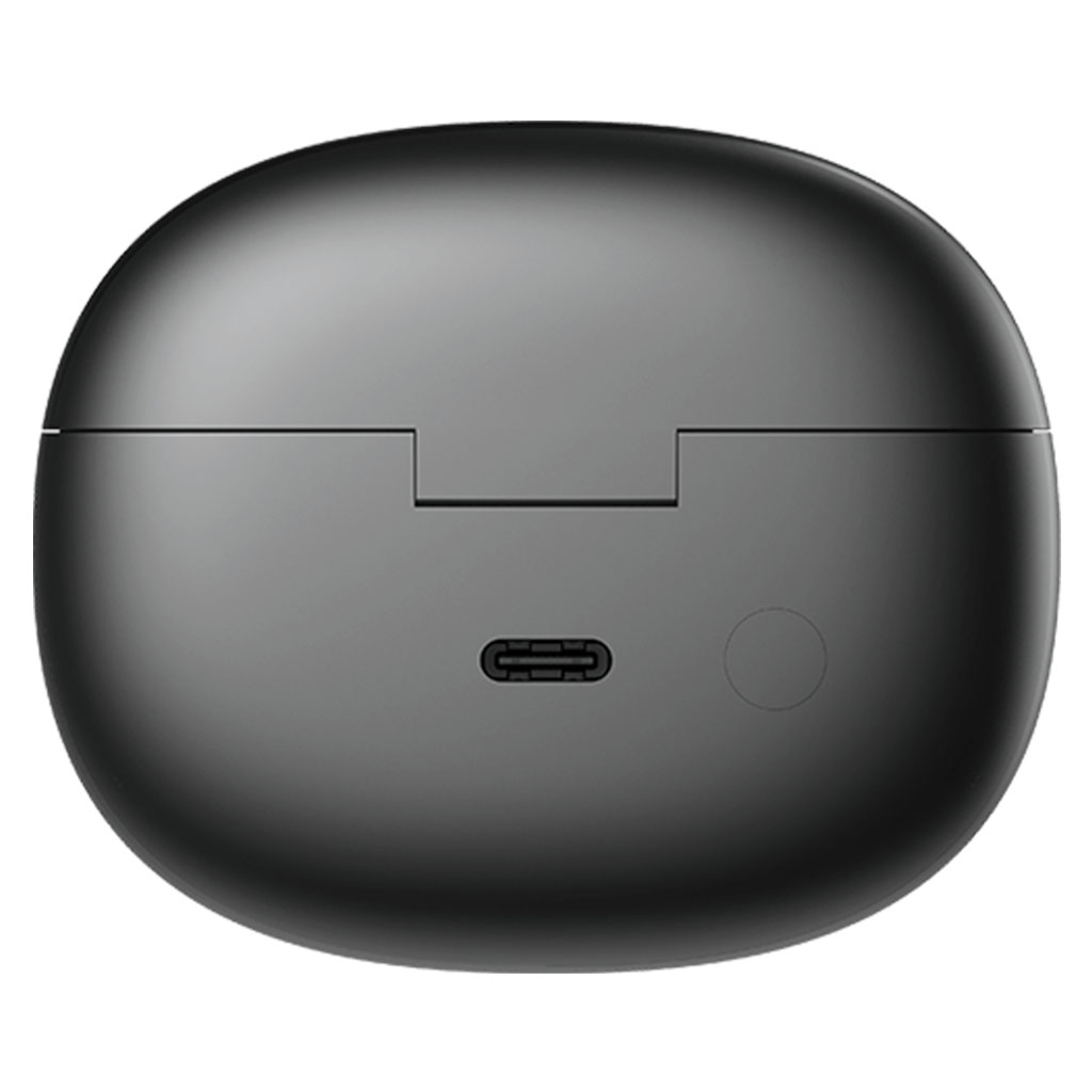 Edifier Comfo C Open-ear True Wireless Earbuds - Black - COMFO-C-BLK ...