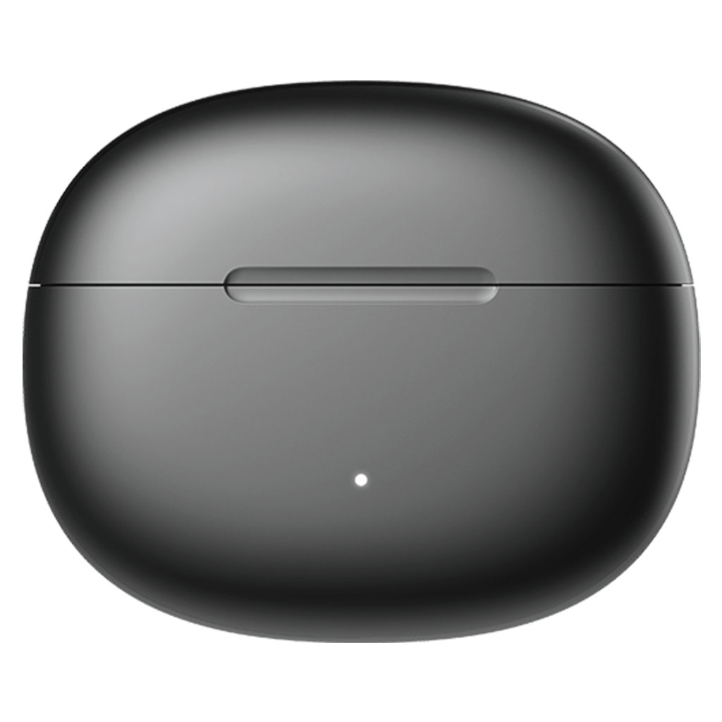 Edifier Comfo C Open-ear True Wireless Earbuds - Black - COMFO-C-BLK ...