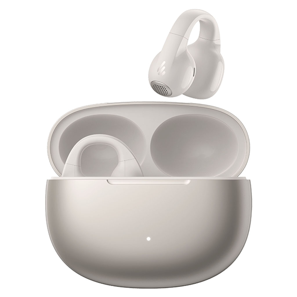 Edifier Comfo C Open-ear True Wireless Earbuds - White - COMFO-C-WH | Mwave