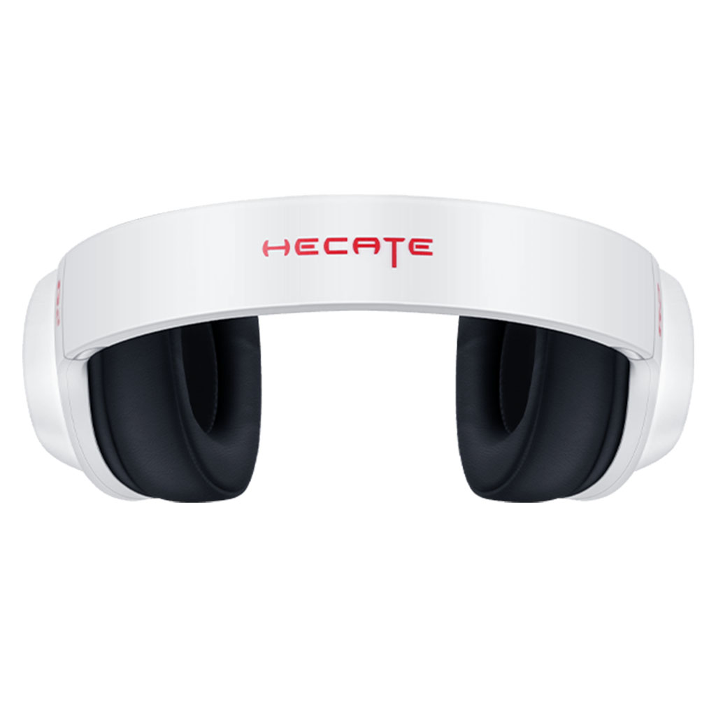 Edifier G2 II 7.1 Surround Sound USB Gaming Headset - White - G2II ...