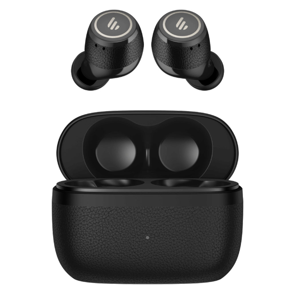 Edifier X3 Pro True Wireless ANC Earbuds - Black - X3PRO-BLACK | Mwave