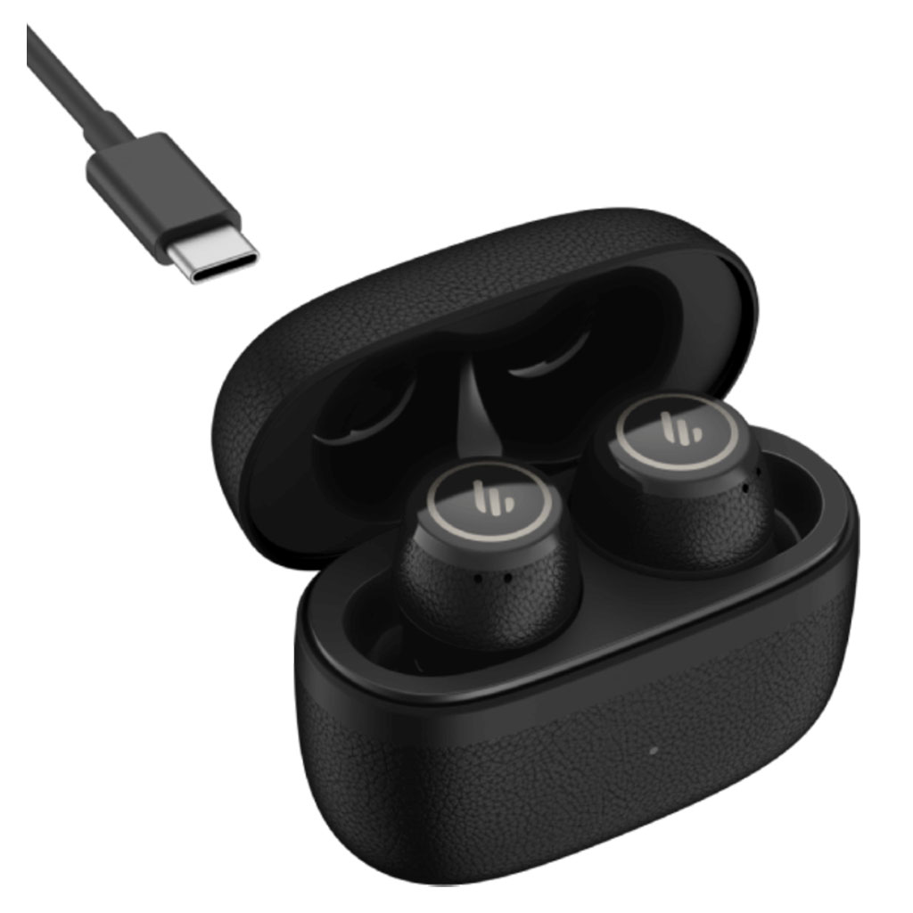 Edifier X3 Pro True Wireless ANC Earbuds - Black - X3PRO-BLACK | Mwave