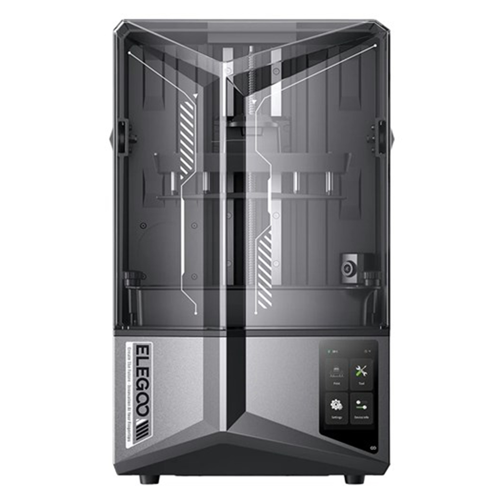 Elegoo Saturn 4 Ultra 16k Resin Printer - TL4844 | Mwave