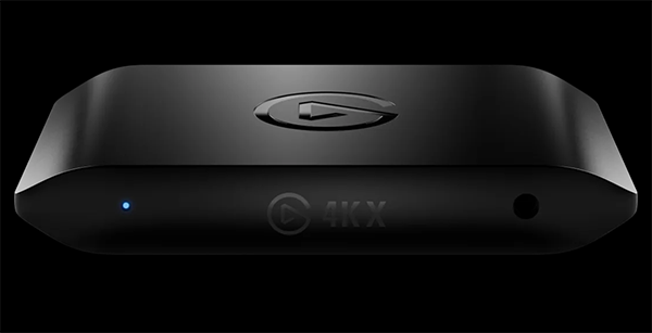 Elgato 4K X Game Capture Card - 10GBH9901 | Mwave