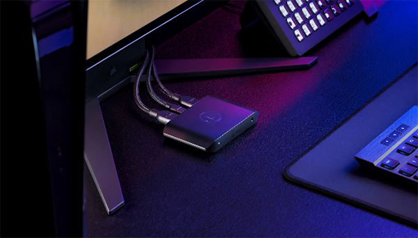 Elgato 4K X Game Capture Card - 10GBH9901 | Mwave