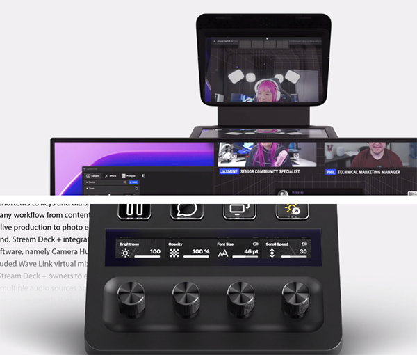 Elgato Prompter - 10WAD9901 | Mwave