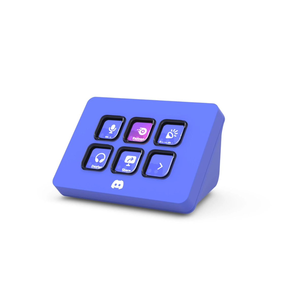Elgato Stream Deck Mini - Discord Edition - 10GAI9931 | Mwave