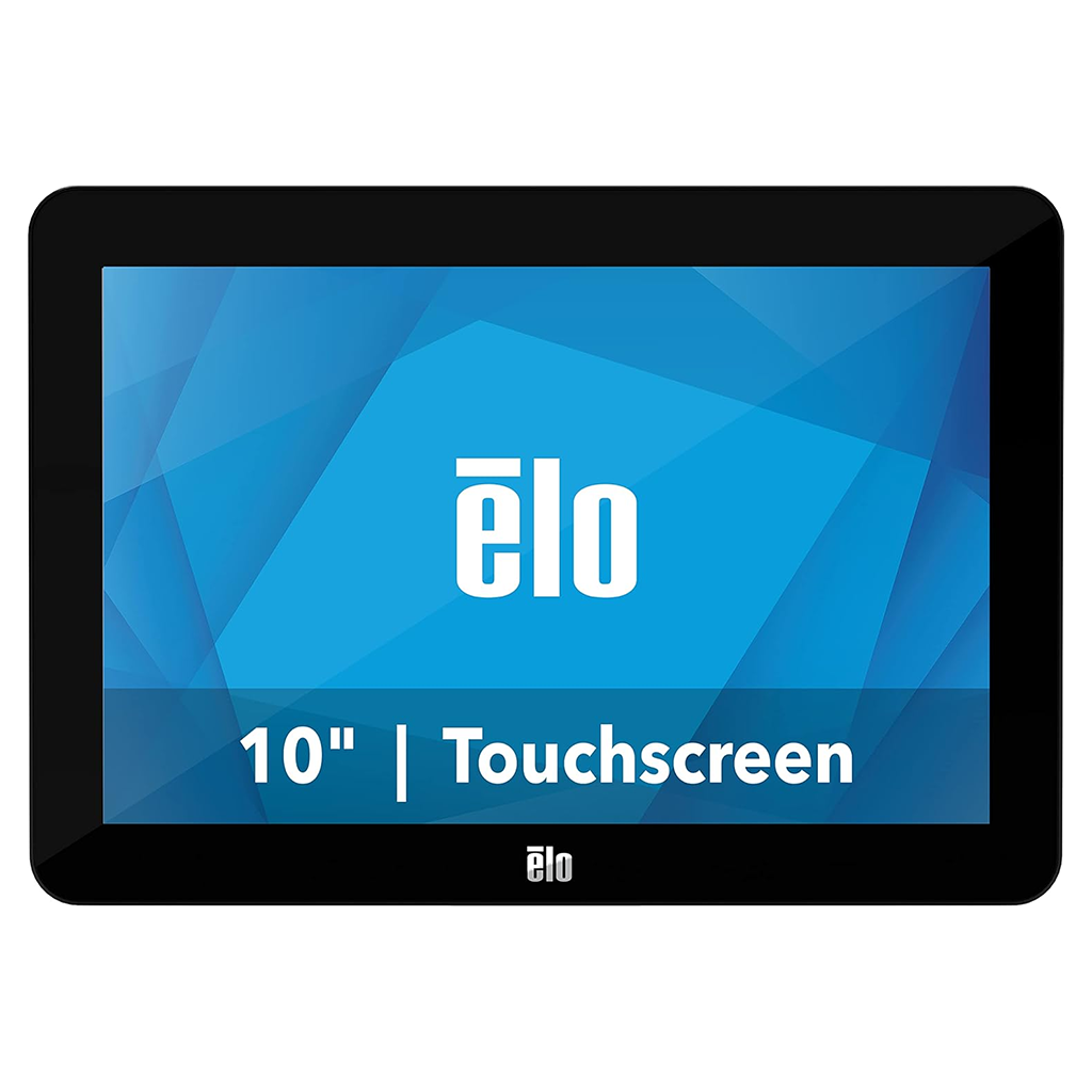 Elo 1002L 10.1" Touch Screen Display - E155834 | Mwave