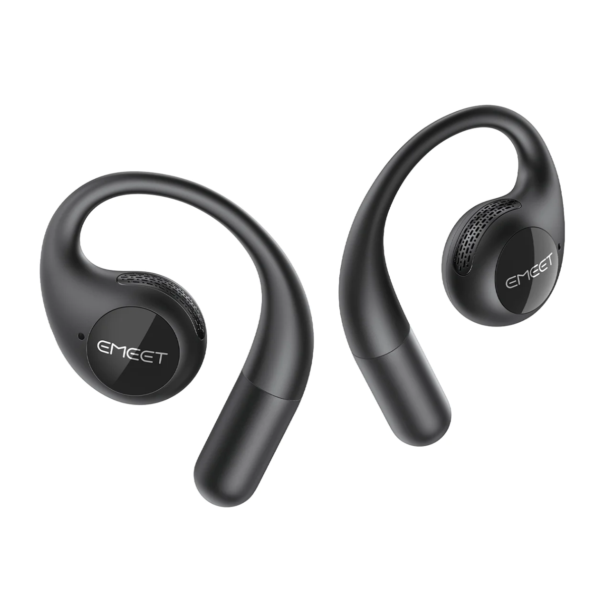 EMEET AirFlow Wireless Open-Ear Design Earbuds - AIRFLOW | Mwave