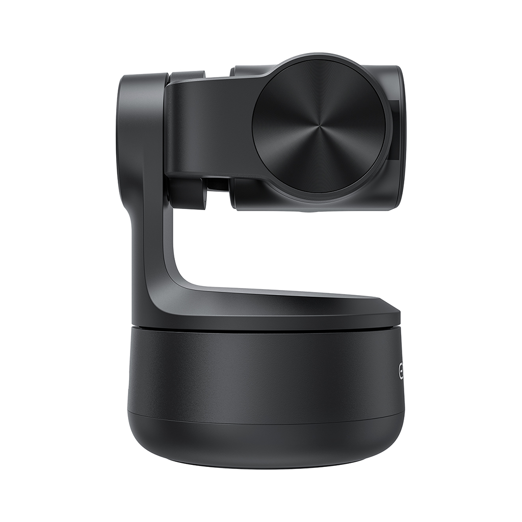 EMEET PIXY Dual-Camera AI PTZ 4K Webcam - PIXY-BK | Mwave