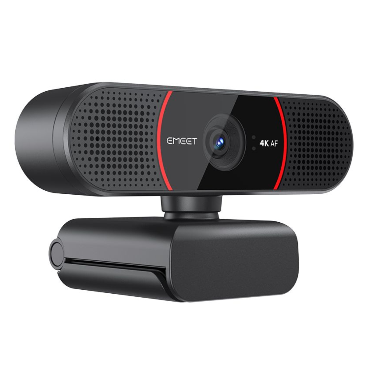 EMEET SmartCam C960 4K UHD Autofocus 4K Webcam with Dual Mic - C9604K ...