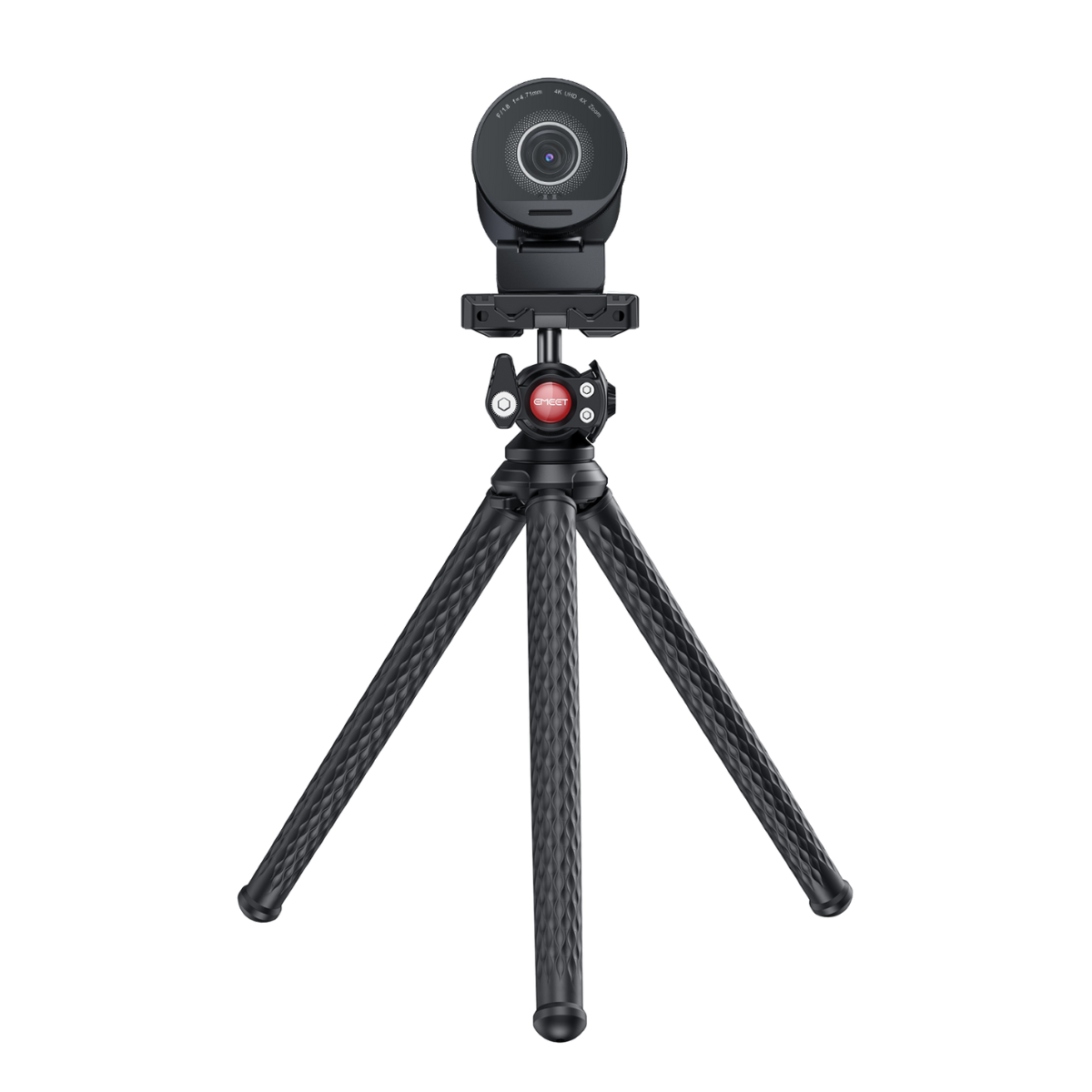 EMEET SmartCam S800 UHD 4K Live Streaming Webcam - E3120 | Mwave