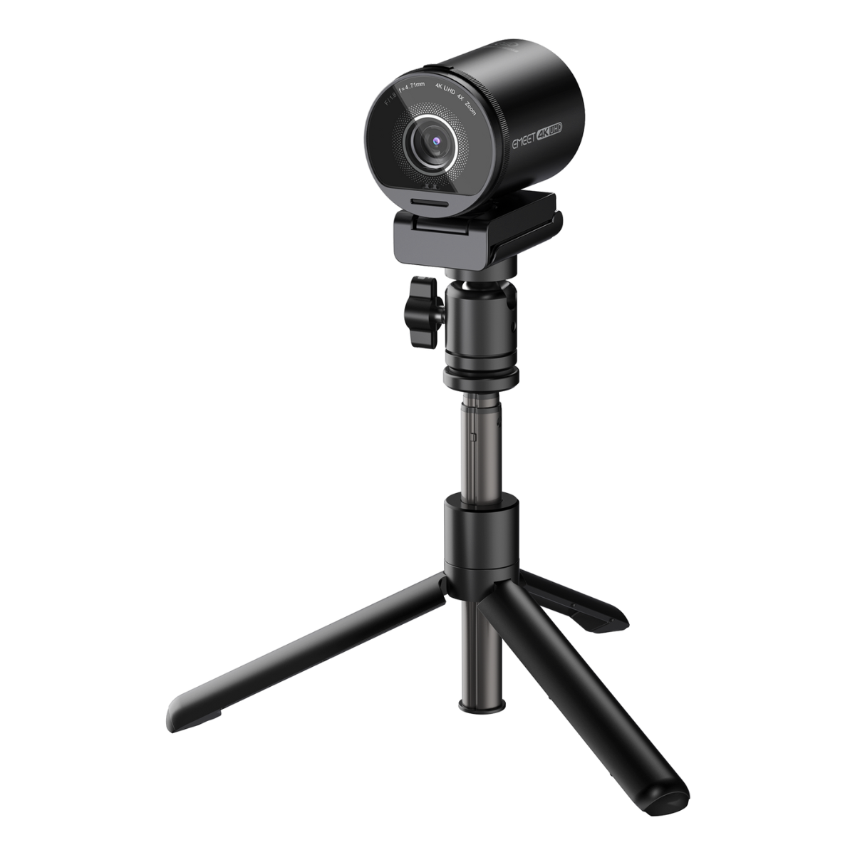 EMEET SmartCam S800 UHD 4K Live Streaming Webcam - E3120 | Mwave