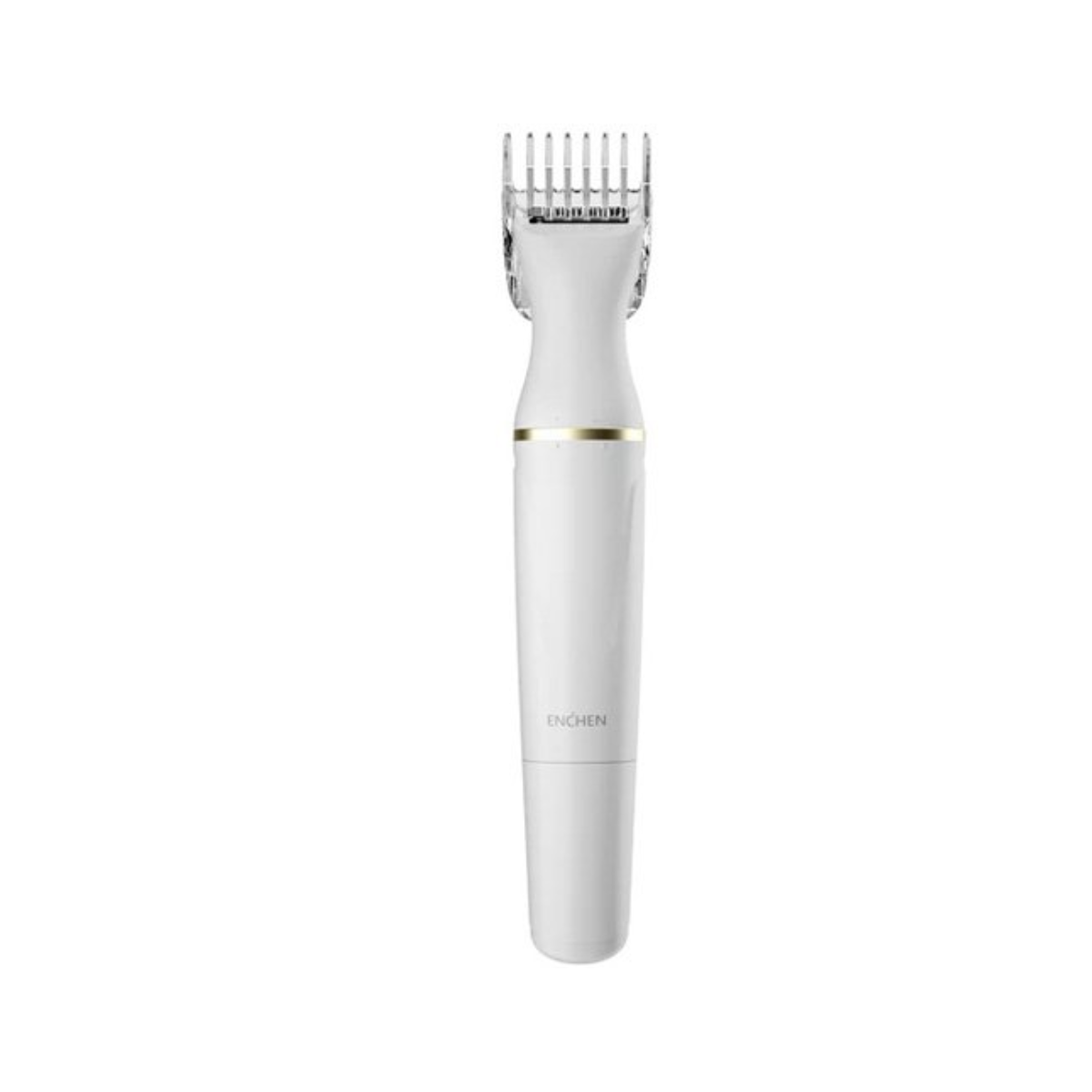 Enchen Mocha D 3-in-1 Body Hair trimmer - White - ENC-MOCHA-WHT | Mwave