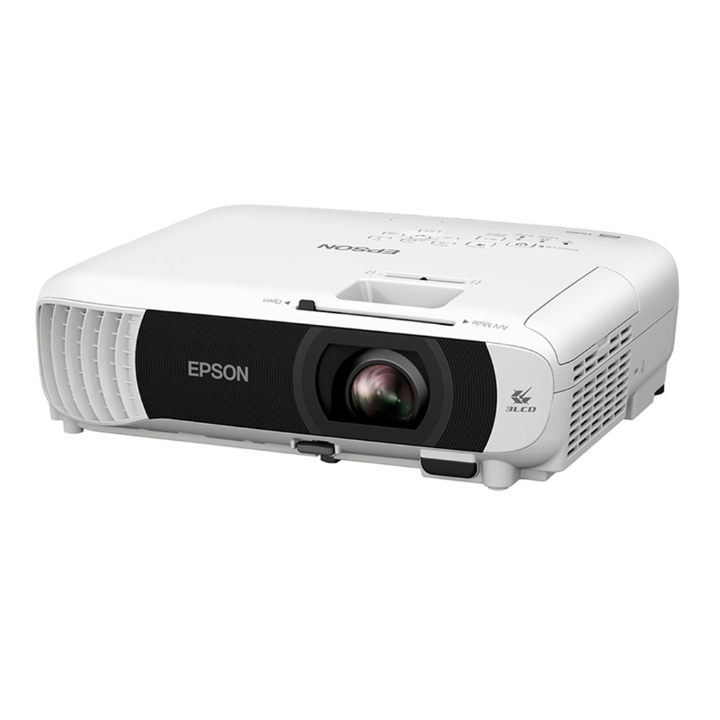 Epson EB-W55 WXGA 3LCD 4000Lm Projector - V11HB58053 | Mwave