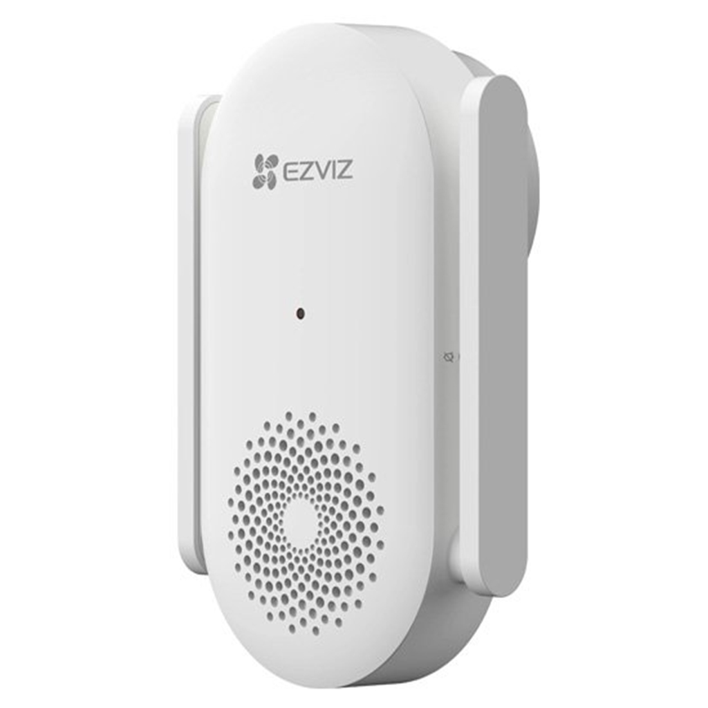 EZVIZ CH1 Smart Chime Companion add on for EP3x HP3 CP3 - CS-CH1 | Mwave