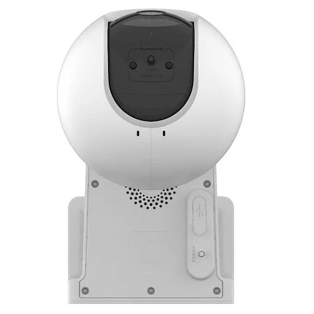 EZVIZ EB8 4G 3MP Outdoor Battery Camera w/ Solar Panel Kit - CS-EB8-KIT ...