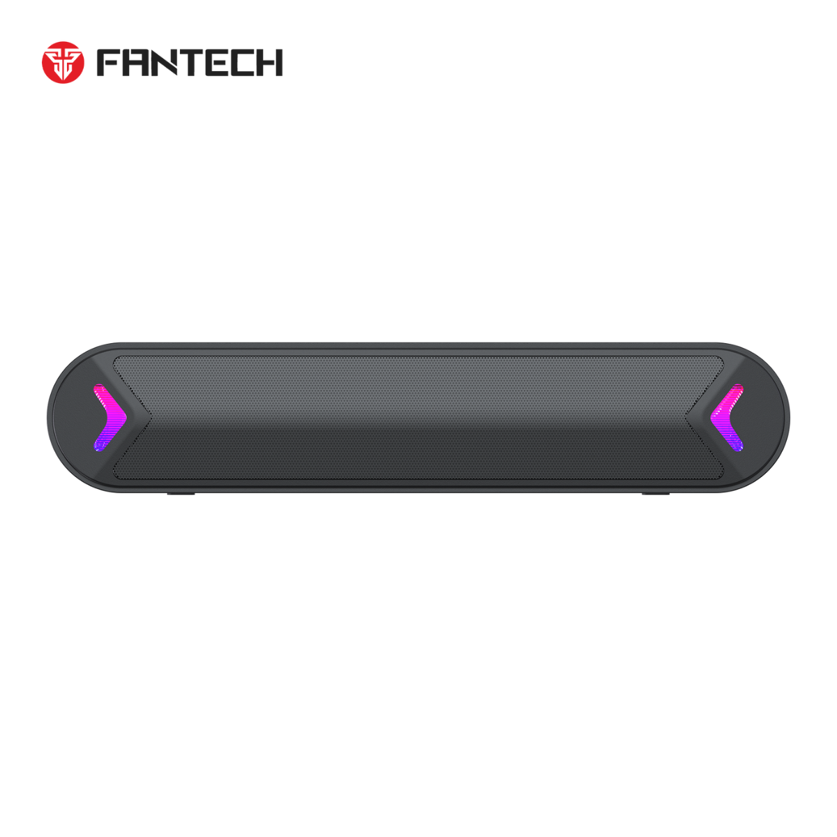 Fantech GROOVE BAR Portable RGB Wireless Gaming Speaker - Black ...