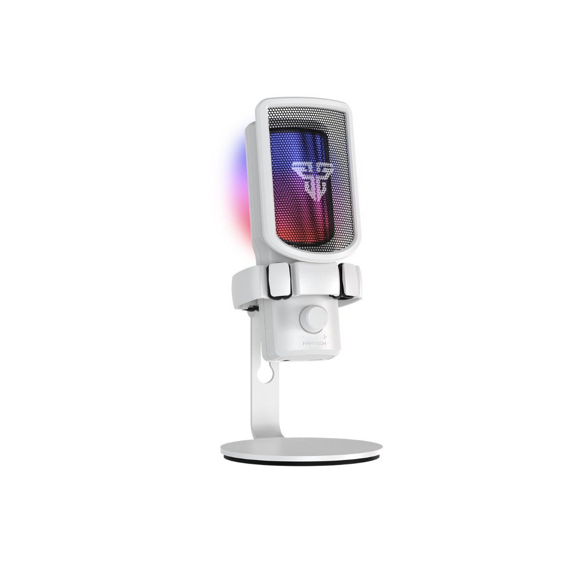 Fantech LEVIOSA WAVE Wireless Condenser Gaming Desktop Microphone ...