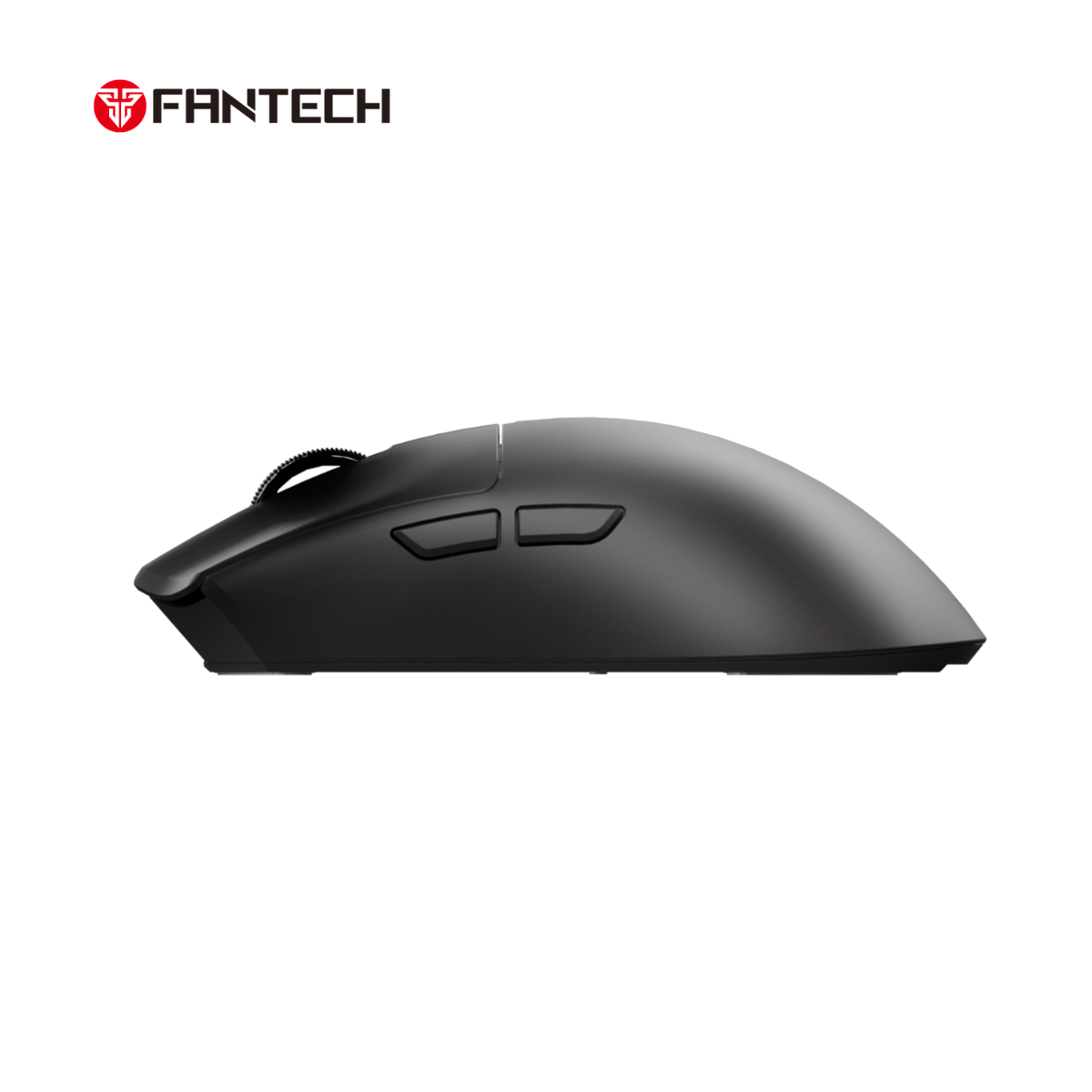 Fantech TANTO E WG13E Wireless Gaming Mouse - Black - MSFTWG13EBK | Mwave