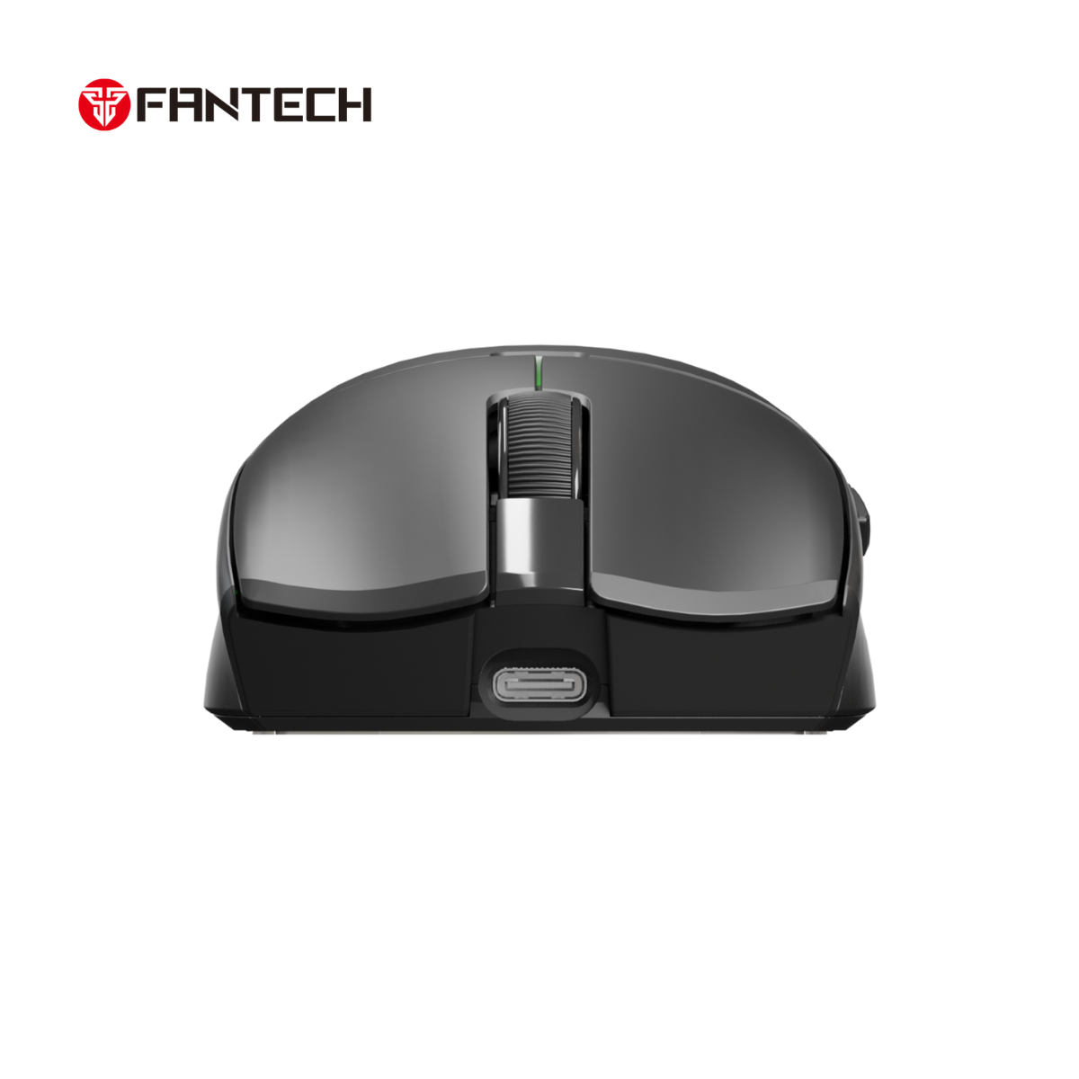 Fantech TANTO E WG13E Wireless Gaming Mouse - Black - MSFTWG13EBK | Mwave