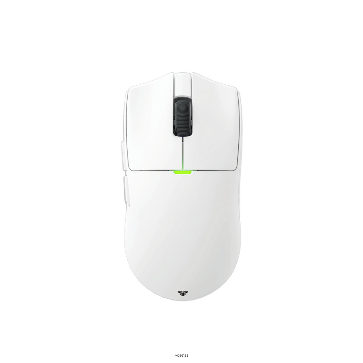 Fantech TANTO E WG13E Wireless Gaming Mouse - White - MSFTWG13EWH | Mwave