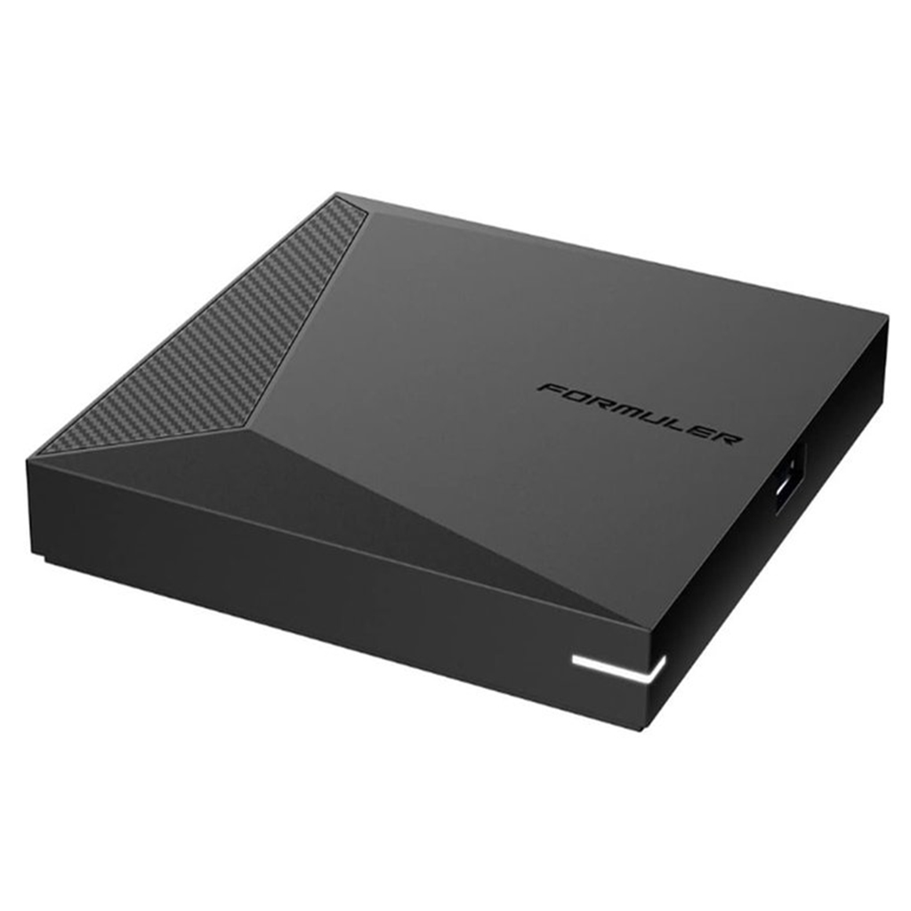 Formuler Z11 Pro 4K Android 11 Media Streamer - Z11-PRO | Mwave
