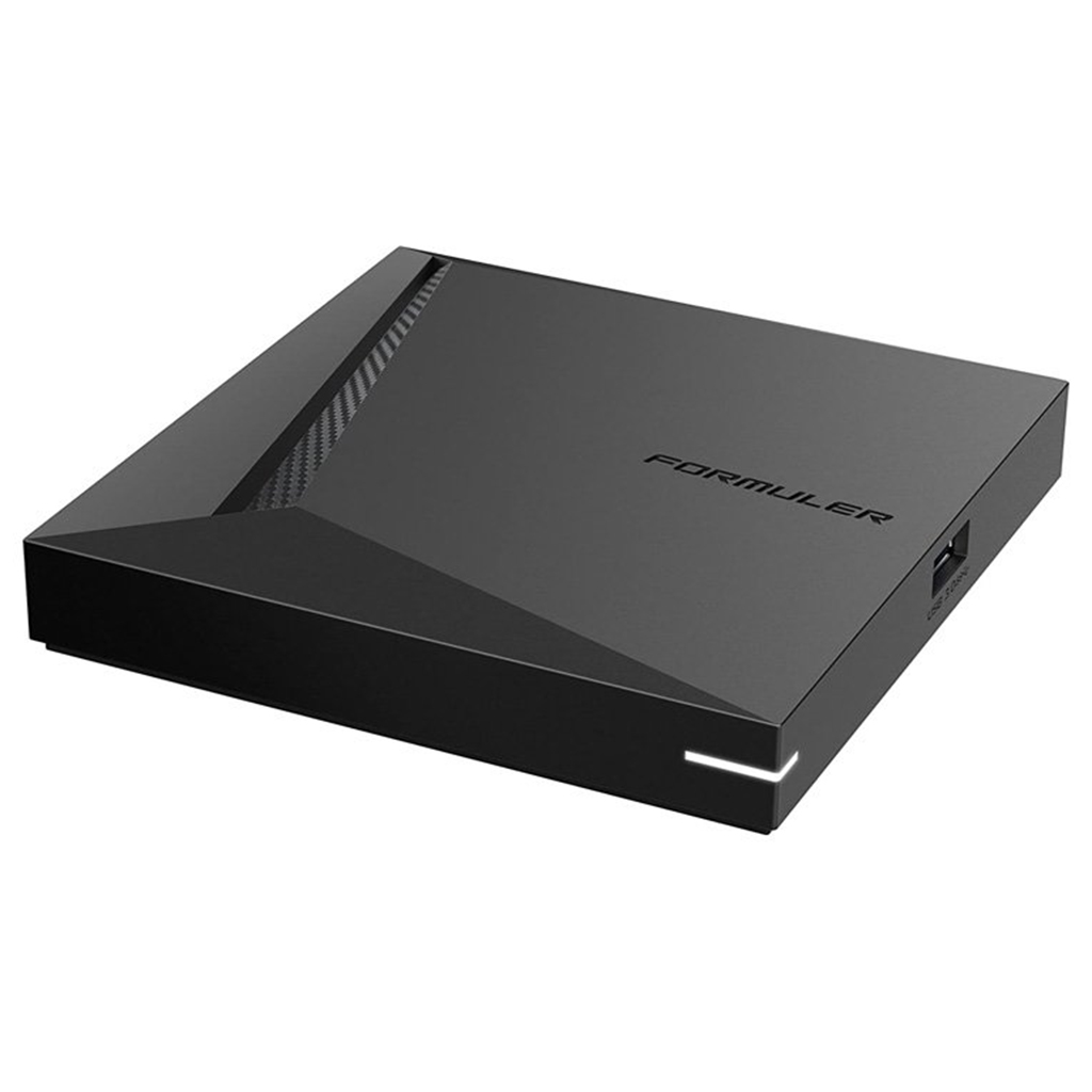 Formuler Z11 Pro Max 4K Android 11 Media Streamer - Z11-PRO-MAX | Mwave