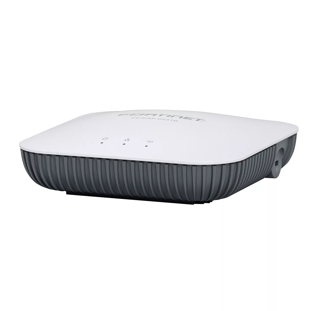 Fortinet FortiAP 231G Dual Band Indoor Wi-Fi 6E Access Point - FAP-231G-N | Mwave