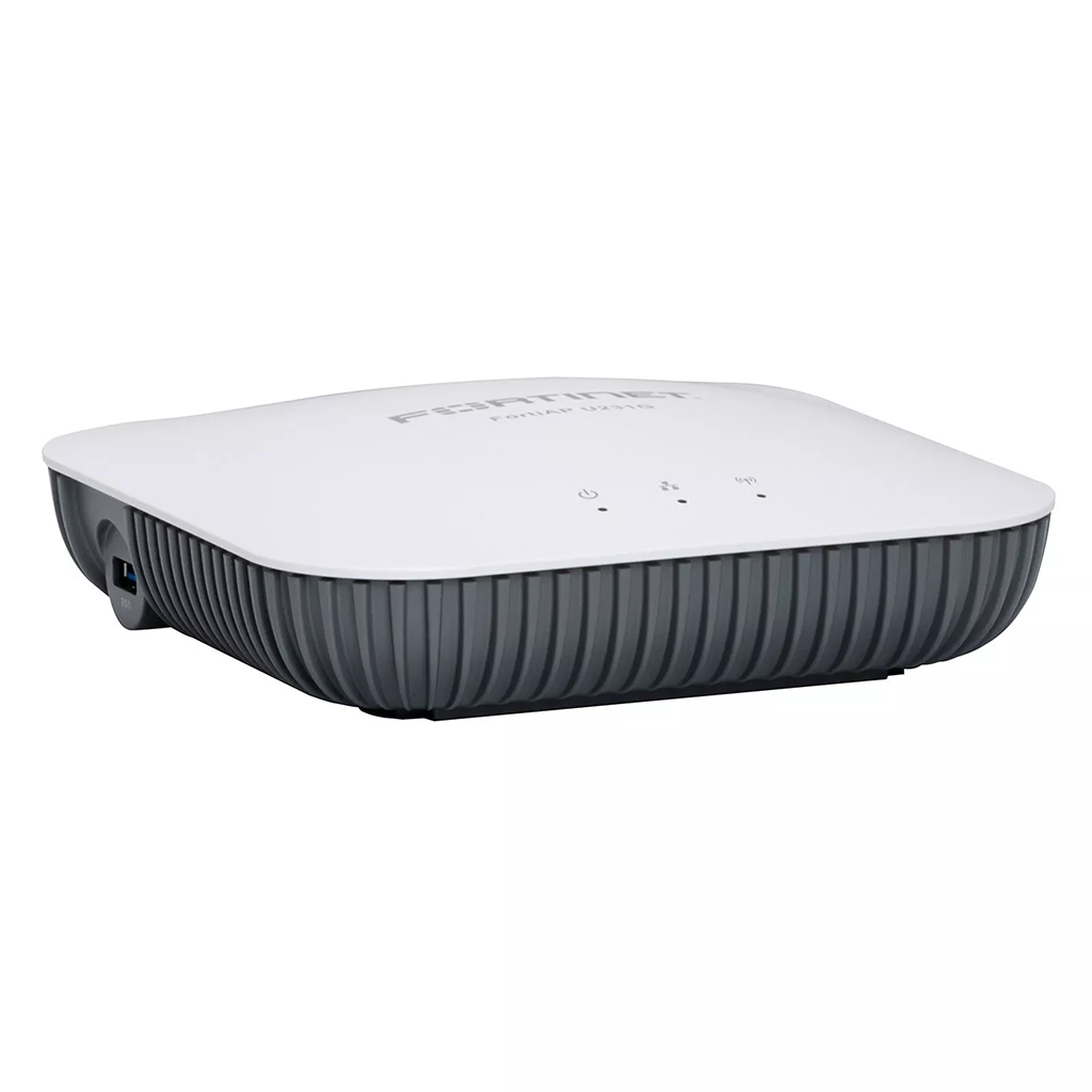 Fortinet FortiAP 231G Dual Band Indoor Wi-Fi 6E Access Point - FAP-231G-N | Mwave