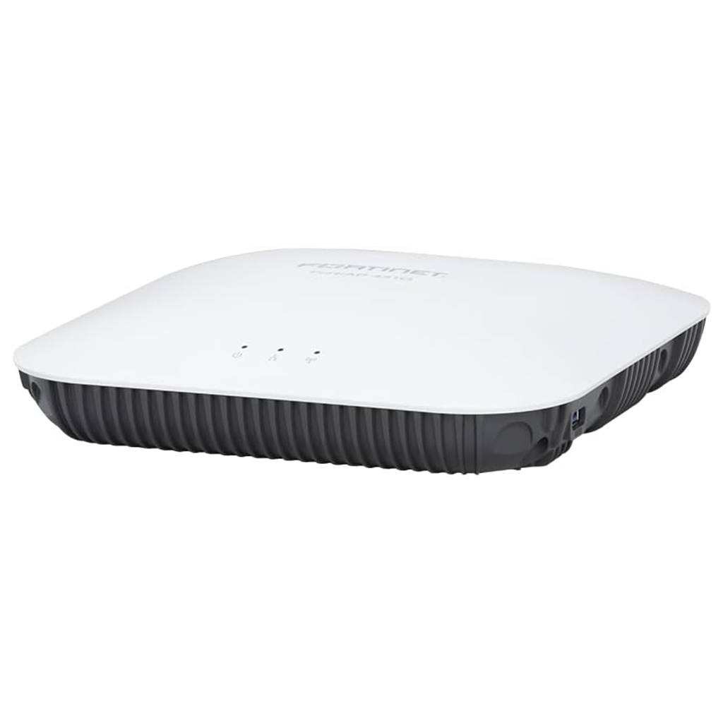 Fortinet FORTIAP 431G Indoor Wireless Tri-Radio Access Point - FAP-431G ...