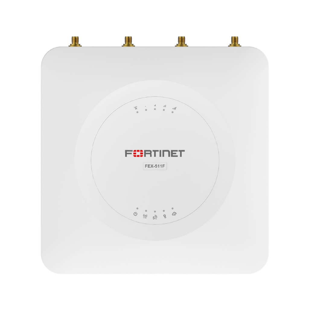 Fortinet FortiExtender FEX-511F 5G LTE Dual SIM Quad-Band Wireless ...