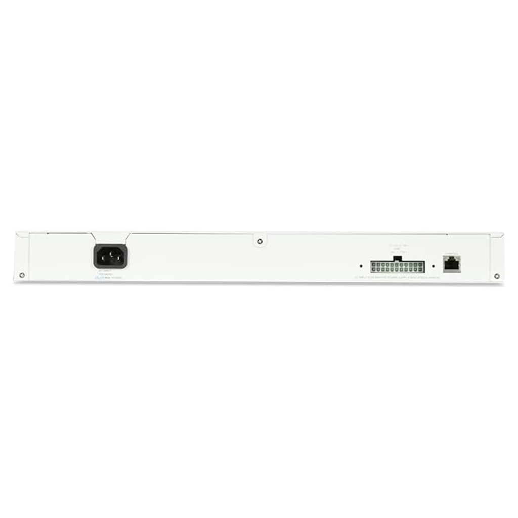 Fortinet FortiSwitch FS-248E-FPOE 48-Port PoE Rackmount Switch w/ 4x GE ...
