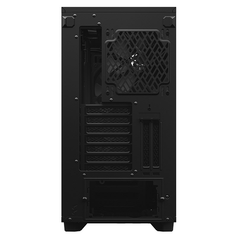 Fractal Design Define 7 Light Tempered Glass Mid-Tower E-ATX Case ...