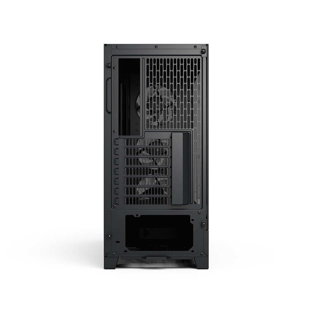 Fractal Design Pop 2 Air Tempered Glass ATX Mid Tower Case - Black TG ...