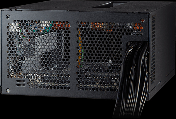 FSP Hydro Twins PRO 900W 80+ Gold ATX Redundant Power Supply - FSP900 ...