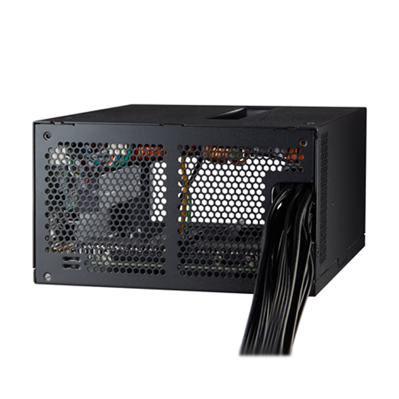 FSP Hydro Twins PRO 900W 80+ Gold ATX Redundant Power Supply - FSP900 ...