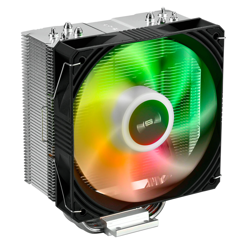 FSP NE5 ARGB CPU Air Cooler - NE5 | Mwave