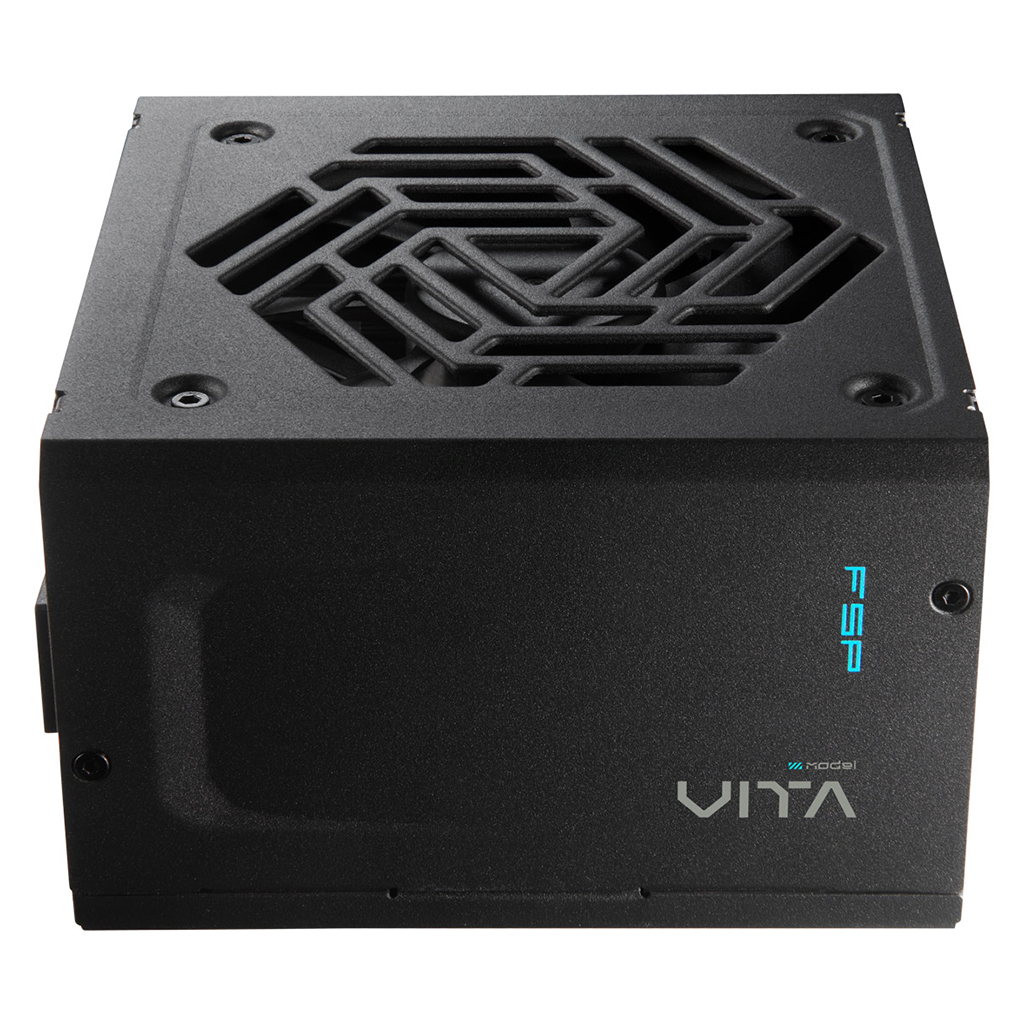 FSP VITA GM 750W 80+ Gold ATX12V V3.1 Fully-Modular Power Supply - VITA ...