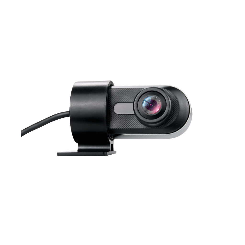 GekoGear Scout Pro 2K HD 3-Channel Wi-Fi GPS Dash Cam - GOSP32G | Mwave