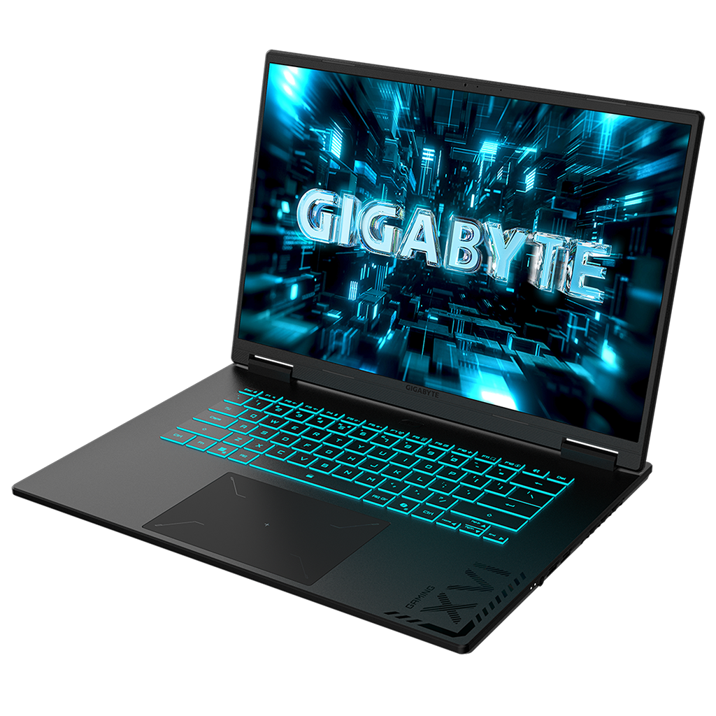 Gigabyte A16 Pro 16" 165Hz QHD Gaming Laptop Intel Core 7 240H 16GB 1TB ...