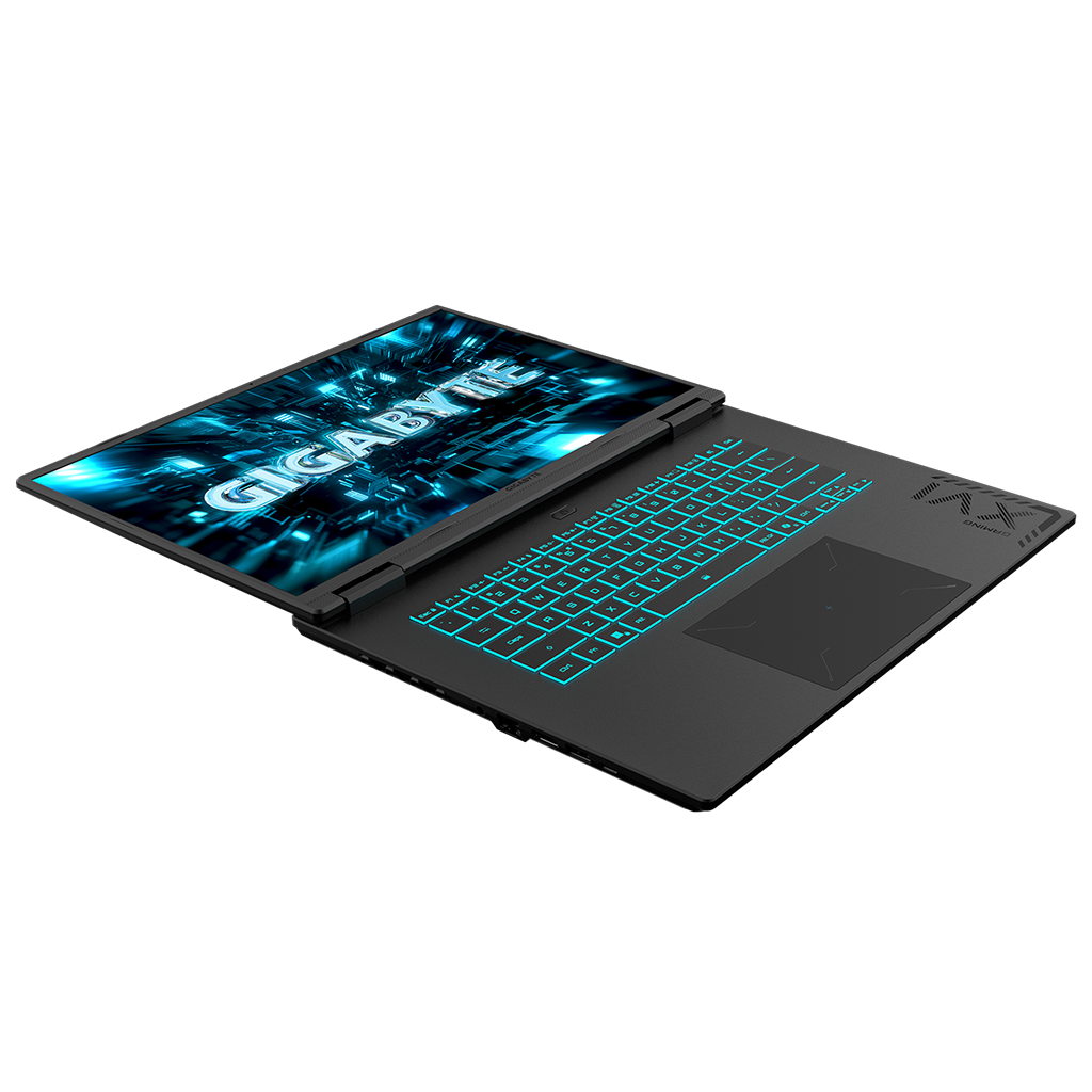 Gigabyte A16 Pro 16" 165Hz QHD Gaming Laptop Intel Core 7 240H 32GB 1TB ...