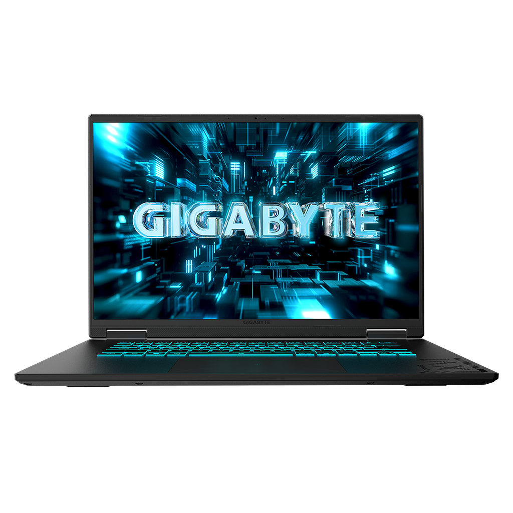 Gigabyte A16 Pro 16" 165Hz QHD Gaming Laptop Intel Core 7 240H 32GB 1TB ...