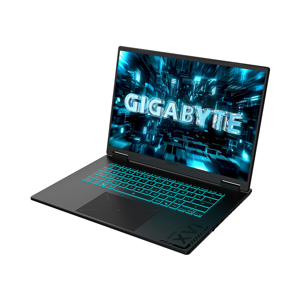 Gigabyte A16 Pro 16" 165Hz QHD Gaming Laptop Intel Core 7 240H 16GB 1TB ...