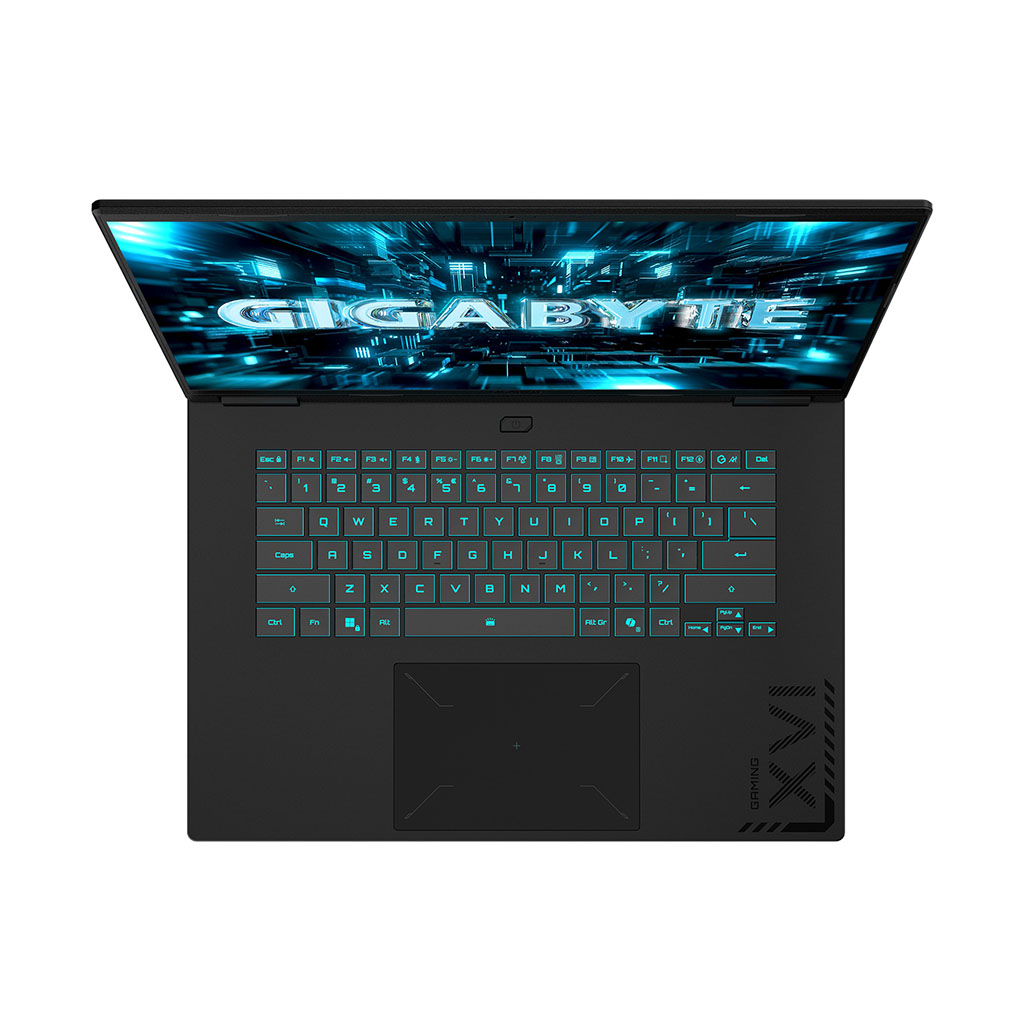 Gigabyte A16 Pro 16" 165Hz QHD Gaming Laptop Intel Core 7 240H 16GB 1TB ...