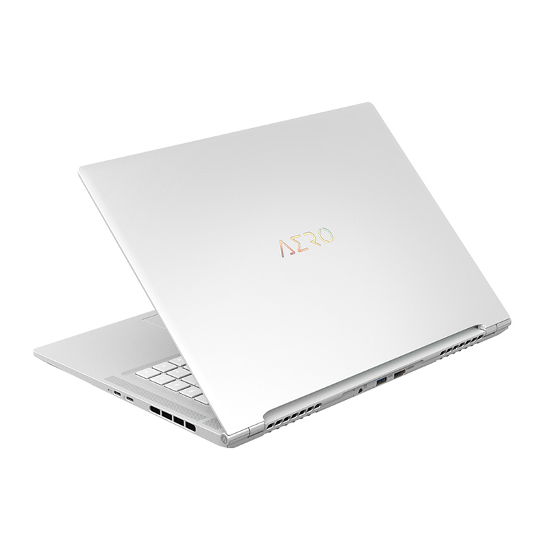 Gigabyte AERO 16" UHD+ OLED Gaming Laptop i7-13700H 16GB 1TB RTX4070 W11H - AERO 16 OLED BSF ...