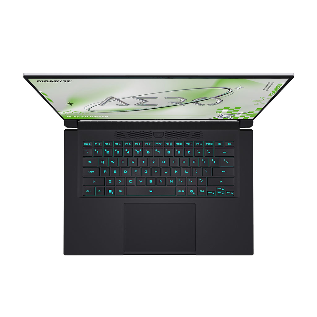Gigabyte AERO X16 16" 165Hz WQXGA Copilot+ PC Laptop R9 AI 370 32GB 1TB ...