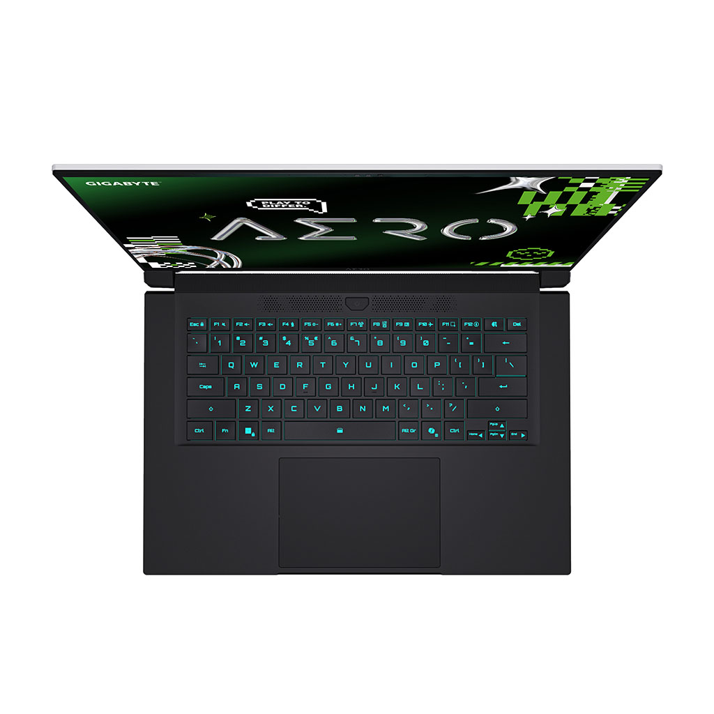 Gigabyte AERO X16 16" 165Hz WQXGA Copilot+ PC Laptop Ryzen AI 7 350 ...