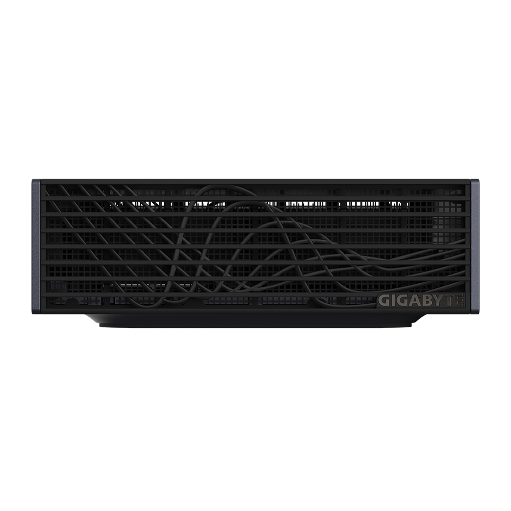 Gigabyte AI TOP Mini PC Cortex Supercomputer -X925+A725 128GB LPDDR5 ...
